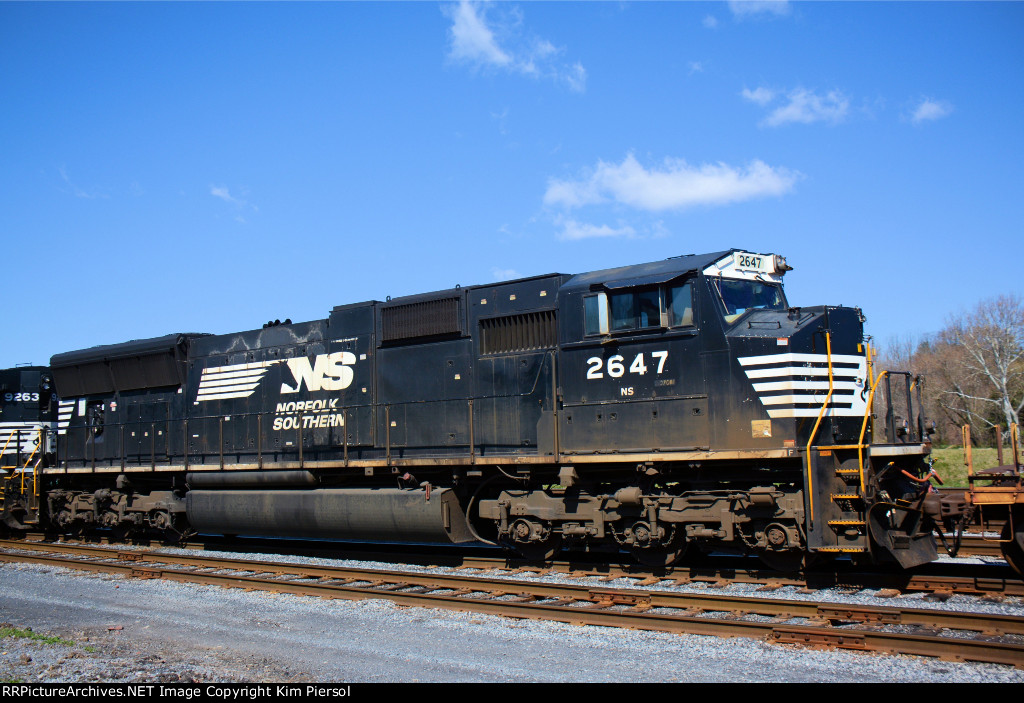 NS 2647